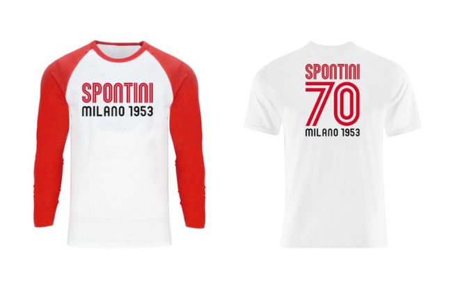 √ - Pizzeria Spontini